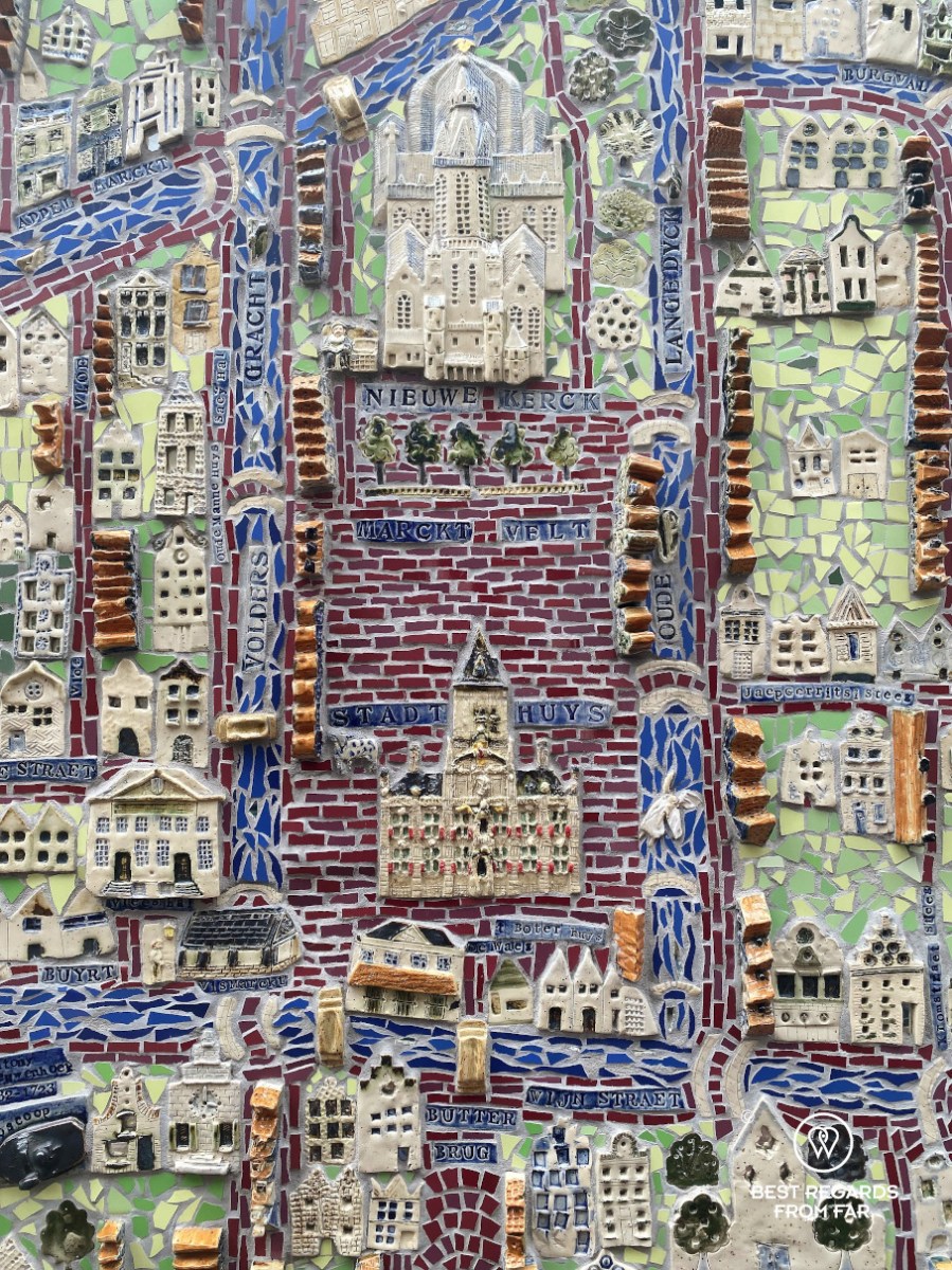 12 interesting facts about Delft [& insider’s tips!] – Best regards ...