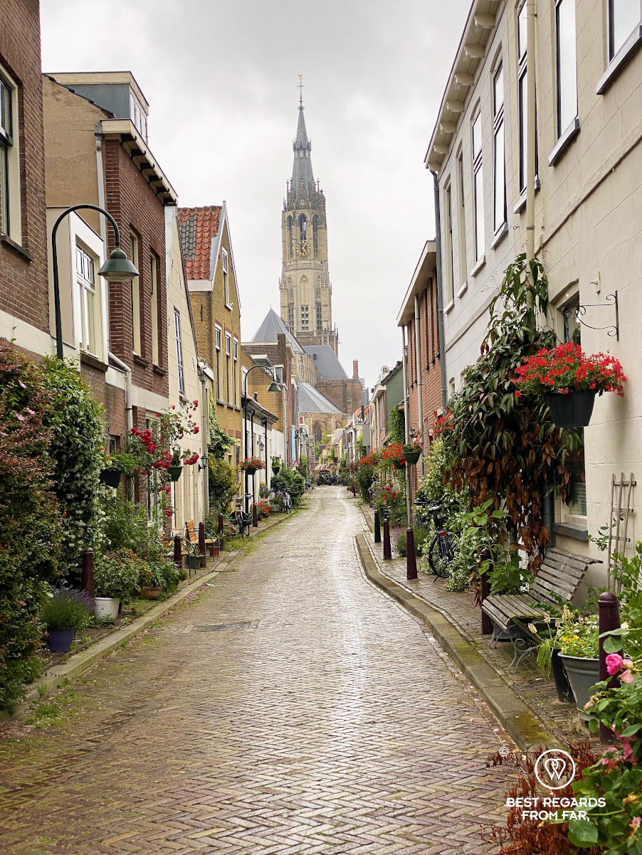 12 interesting facts about Delft [& insider’s tips!] – Best regards ...