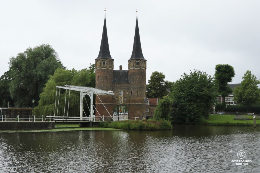 12 interesting facts about Delft [& insider’s tips!] – Best regards ...