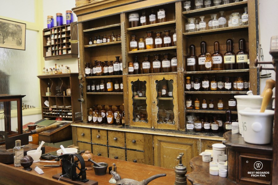 12 interesting facts about Delft [& insider’s tips!] – Best regards ...