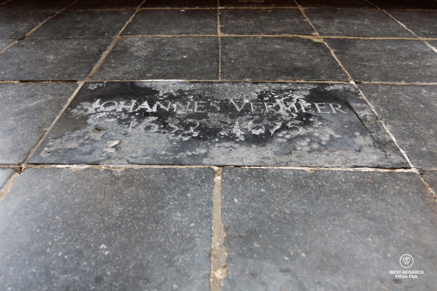 12 interesting facts about Delft [& insider’s tips!] – Best regards ...