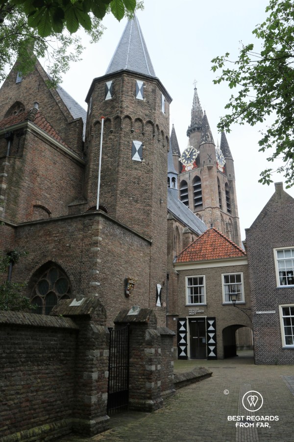 12 interesting facts about Delft [& insider’s tips!] – Best regards ...