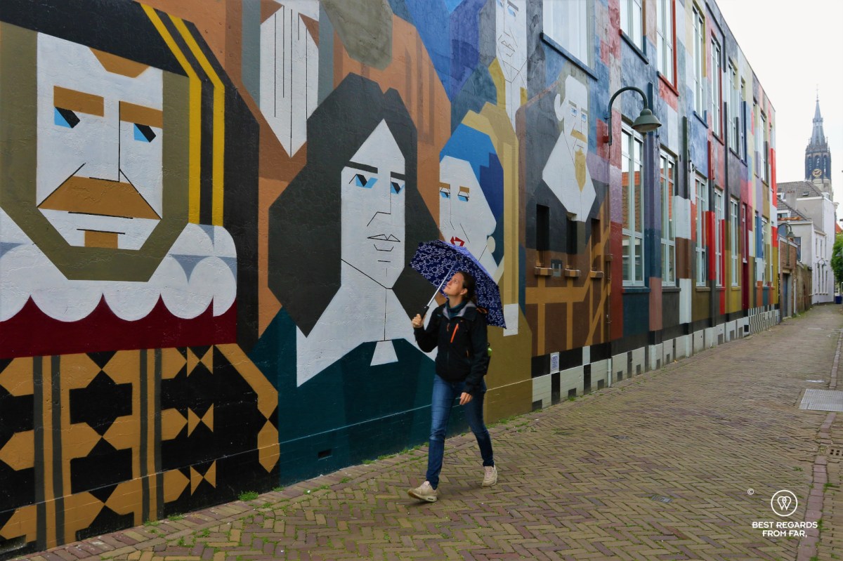 12 interesting facts about Delft [& insider’s tips!] – Best regards ...