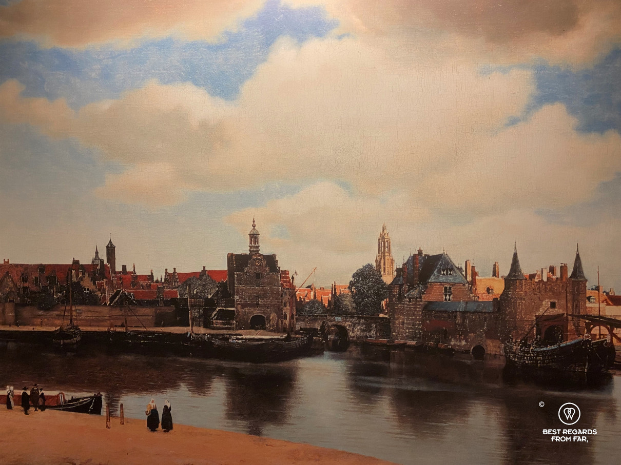 12 interesting facts about Delft [& insider’s tips!] – Best regards ...