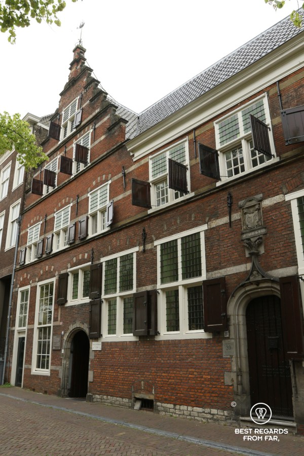 12 interesting facts about Delft [& insider’s tips!] – Best regards ...