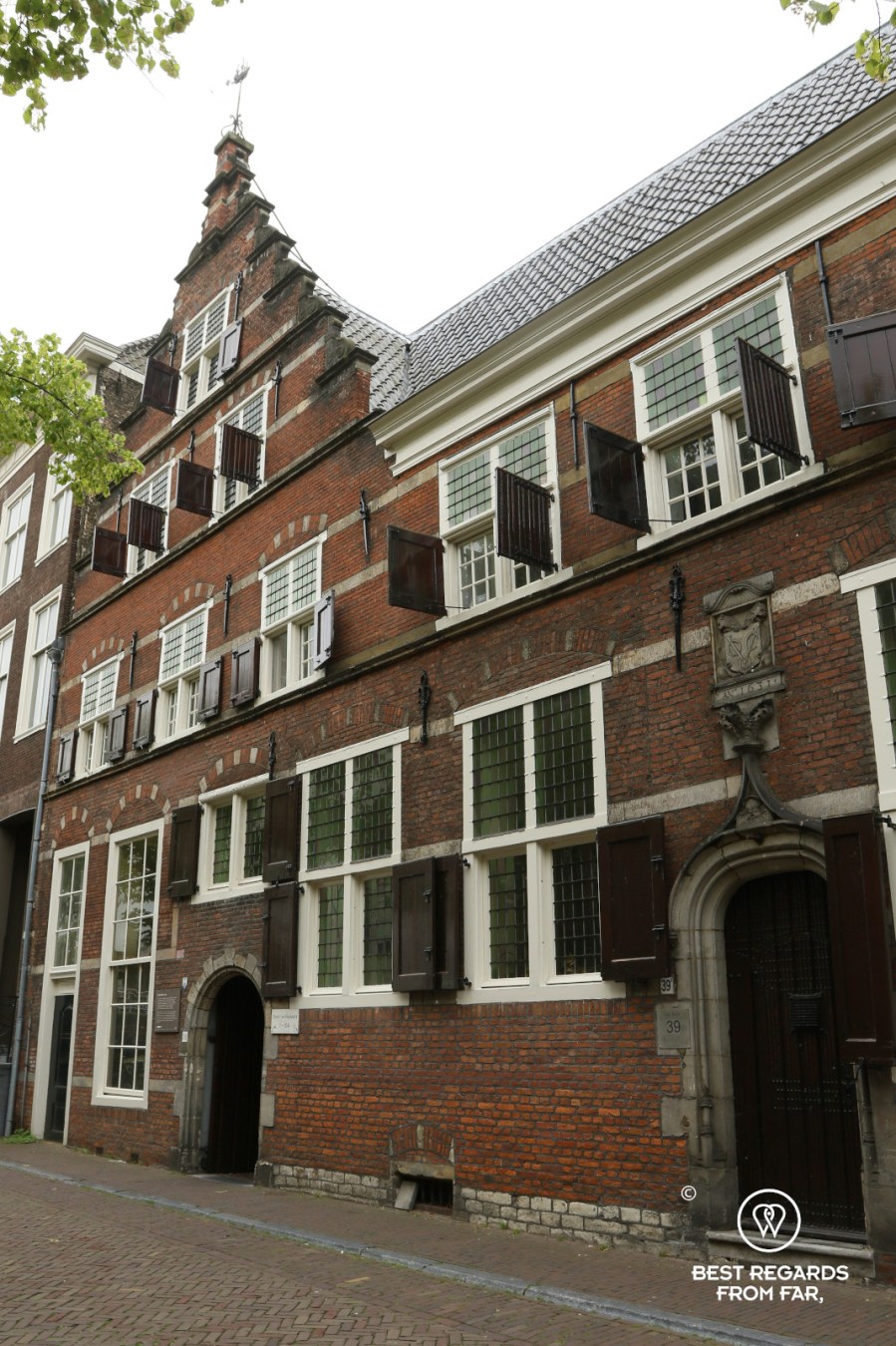 12 interesting facts about Delft [& insider’s tips!] – Best regards ...