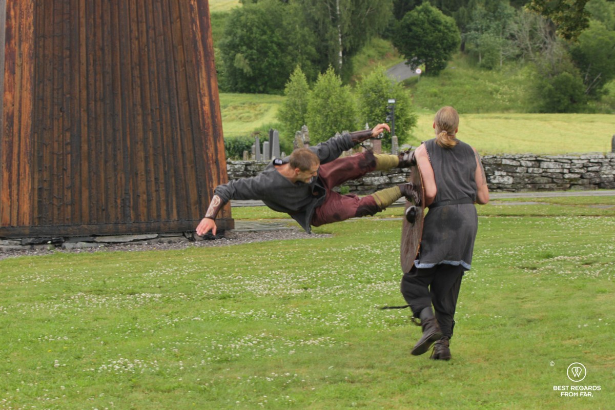 The 6 must-visit Stave Churches of Norway – Best regards from far,