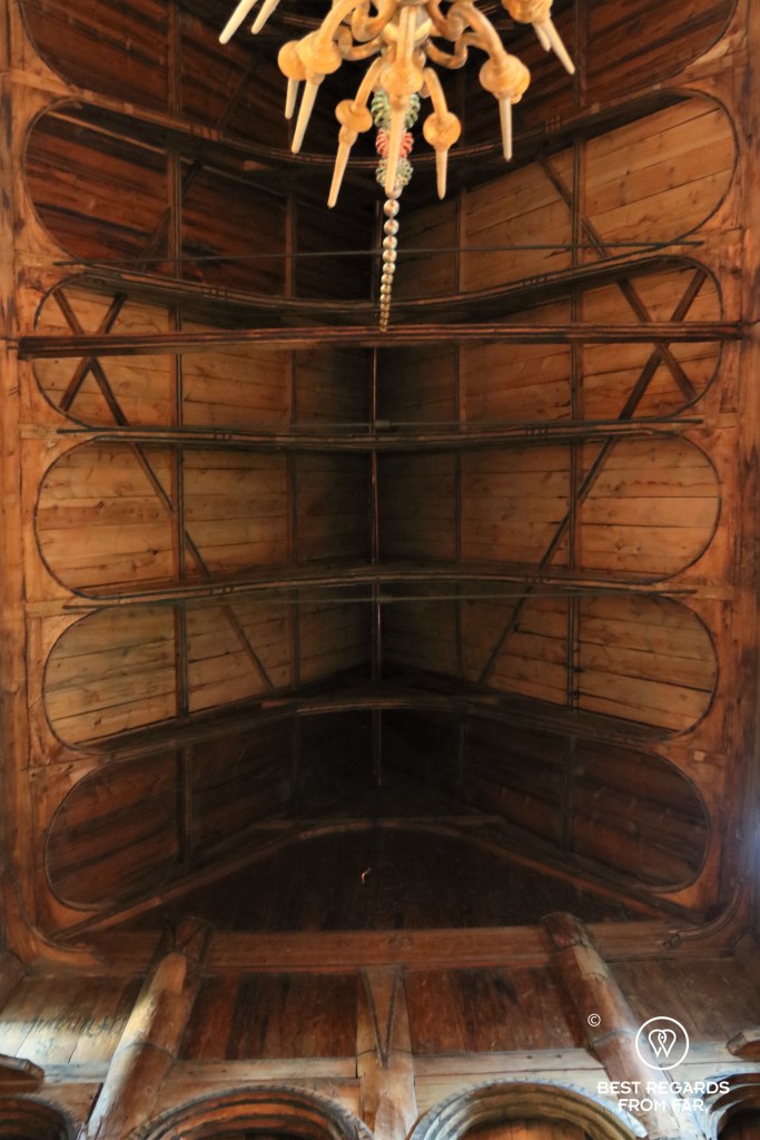 11 fun facts you did not know about Norwegian Stave Churches – Best ...