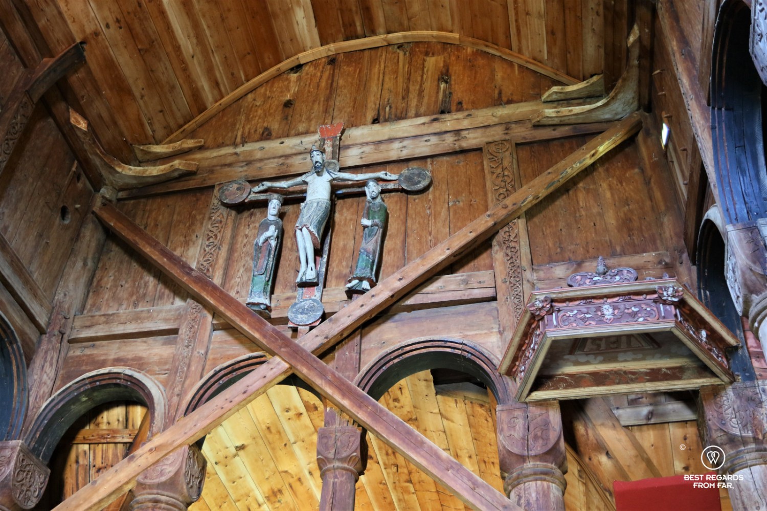 The 6 must-visit Stave Churches of Norway – Best regards from far,