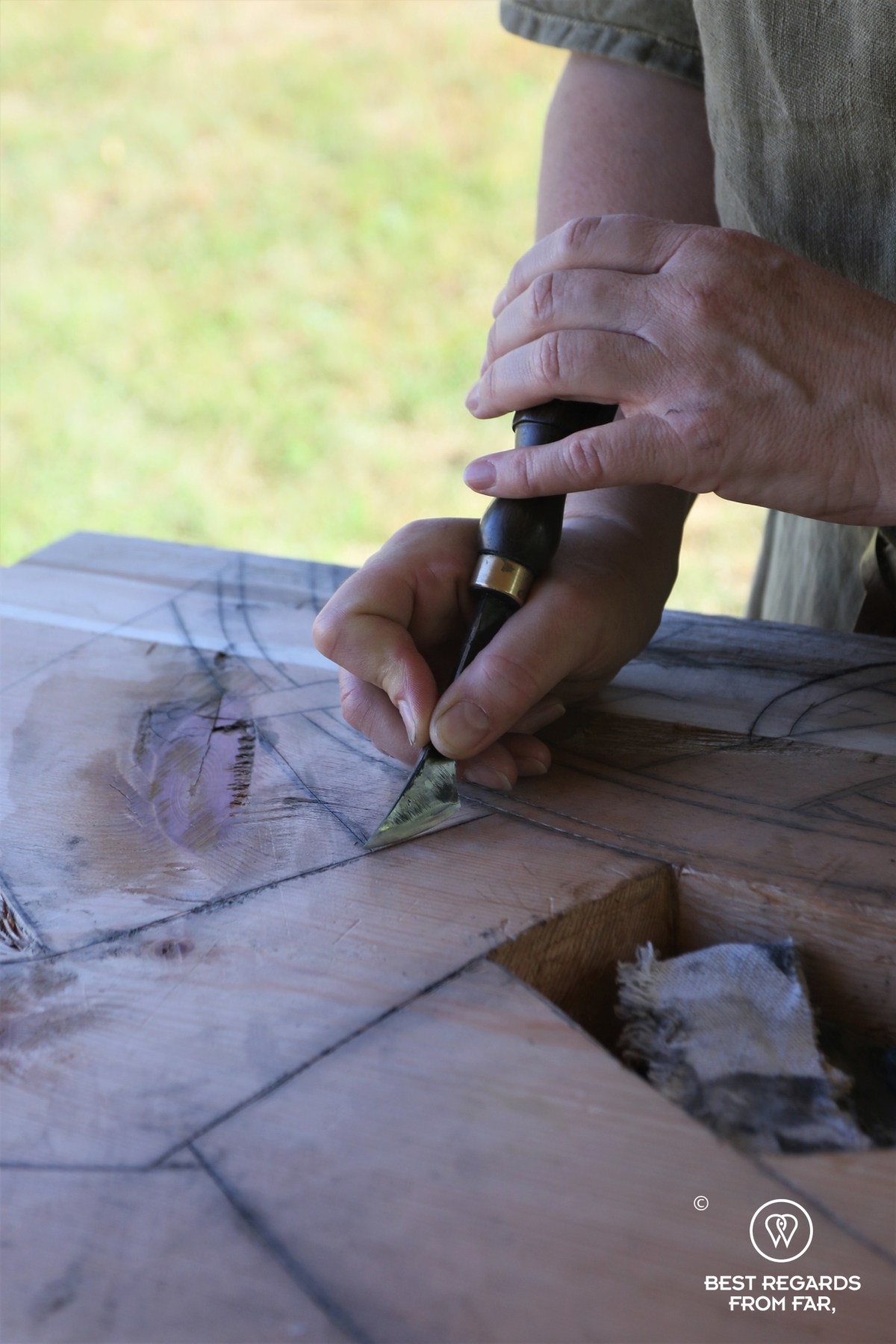 11 fun facts you did not know about Norwegian Stave Churches – Best ...