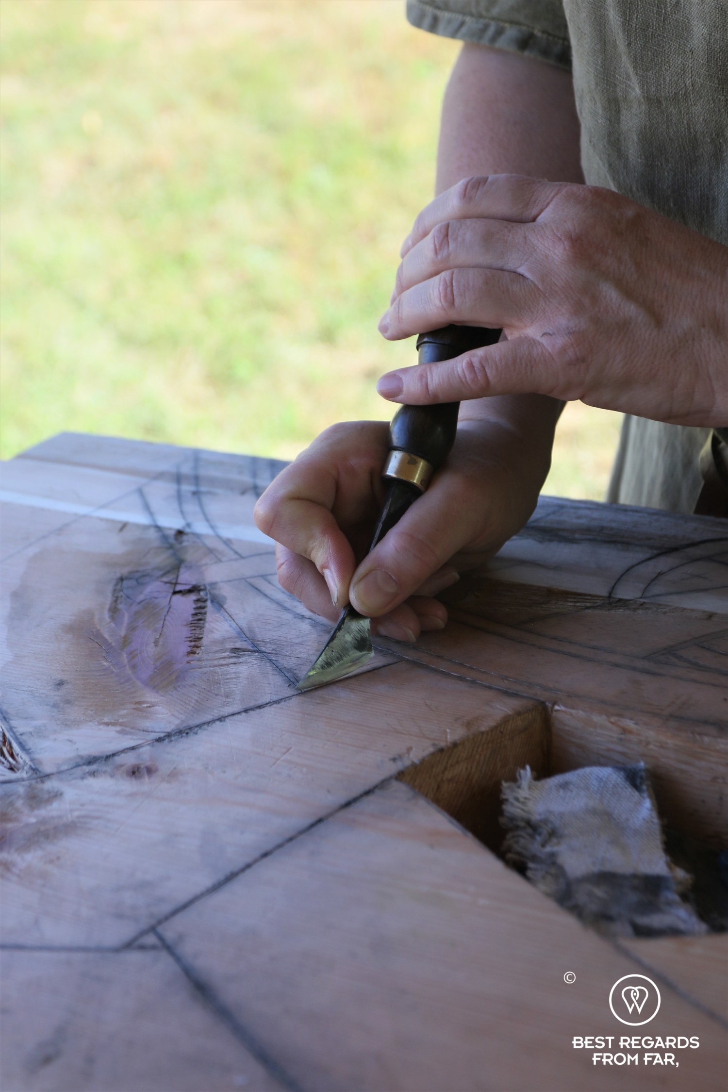 11 fun facts you did not know about Norwegian Stave Churches – Best ...