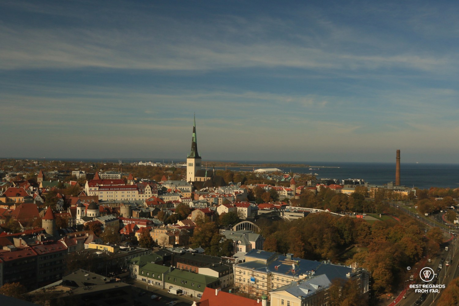 12 fun & interesting facts you did not know about Tallinn – Best ...
