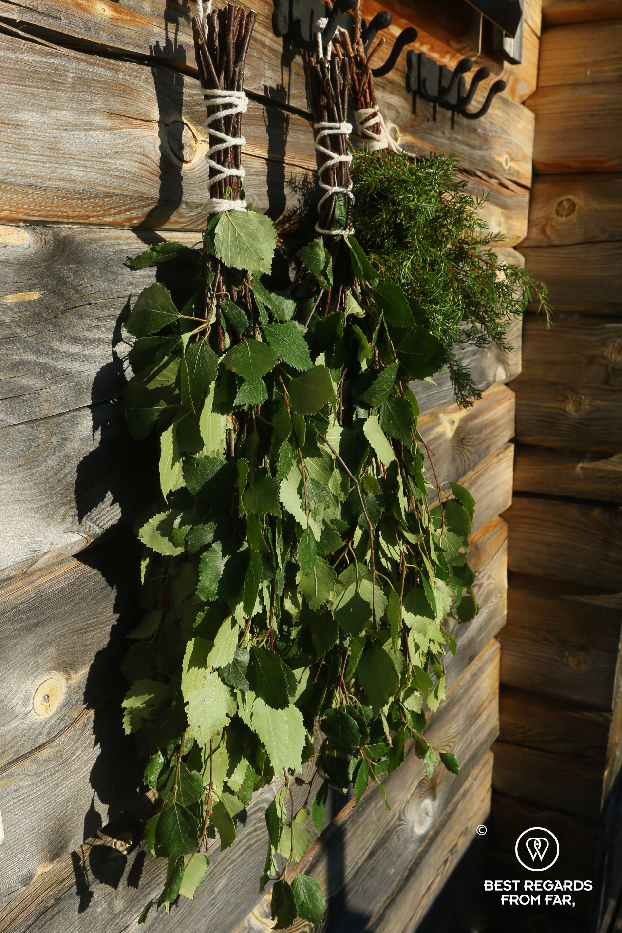 The Finnish sauna culture: relaxation, spirituality & health – Best ...