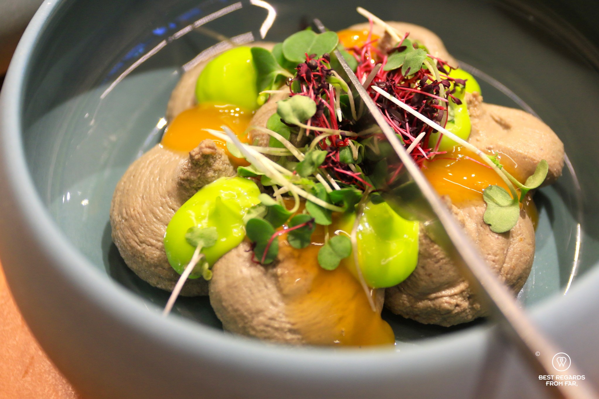 Enjoy the spa culture in the Baltic States – Best regards from far,