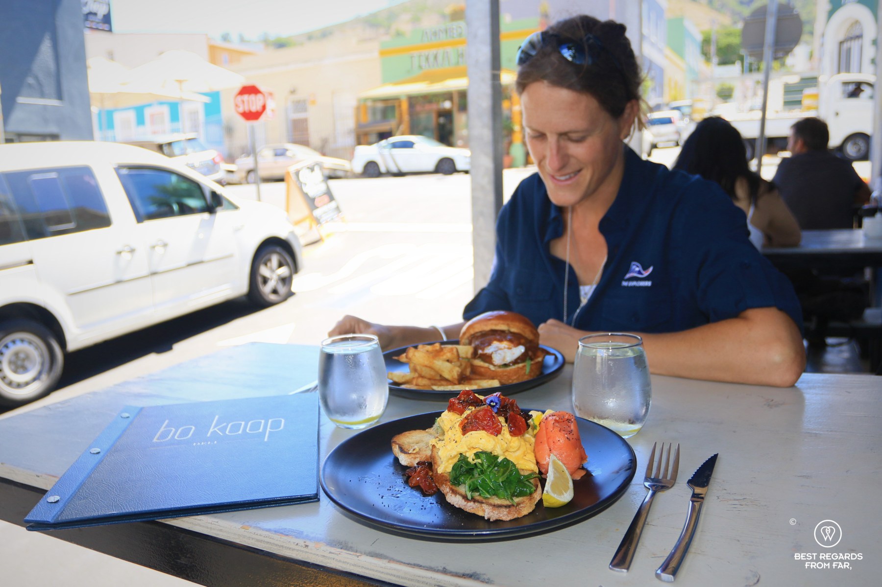 A culinary walk through Cape Town’s melting pot of cultures – Best ...
