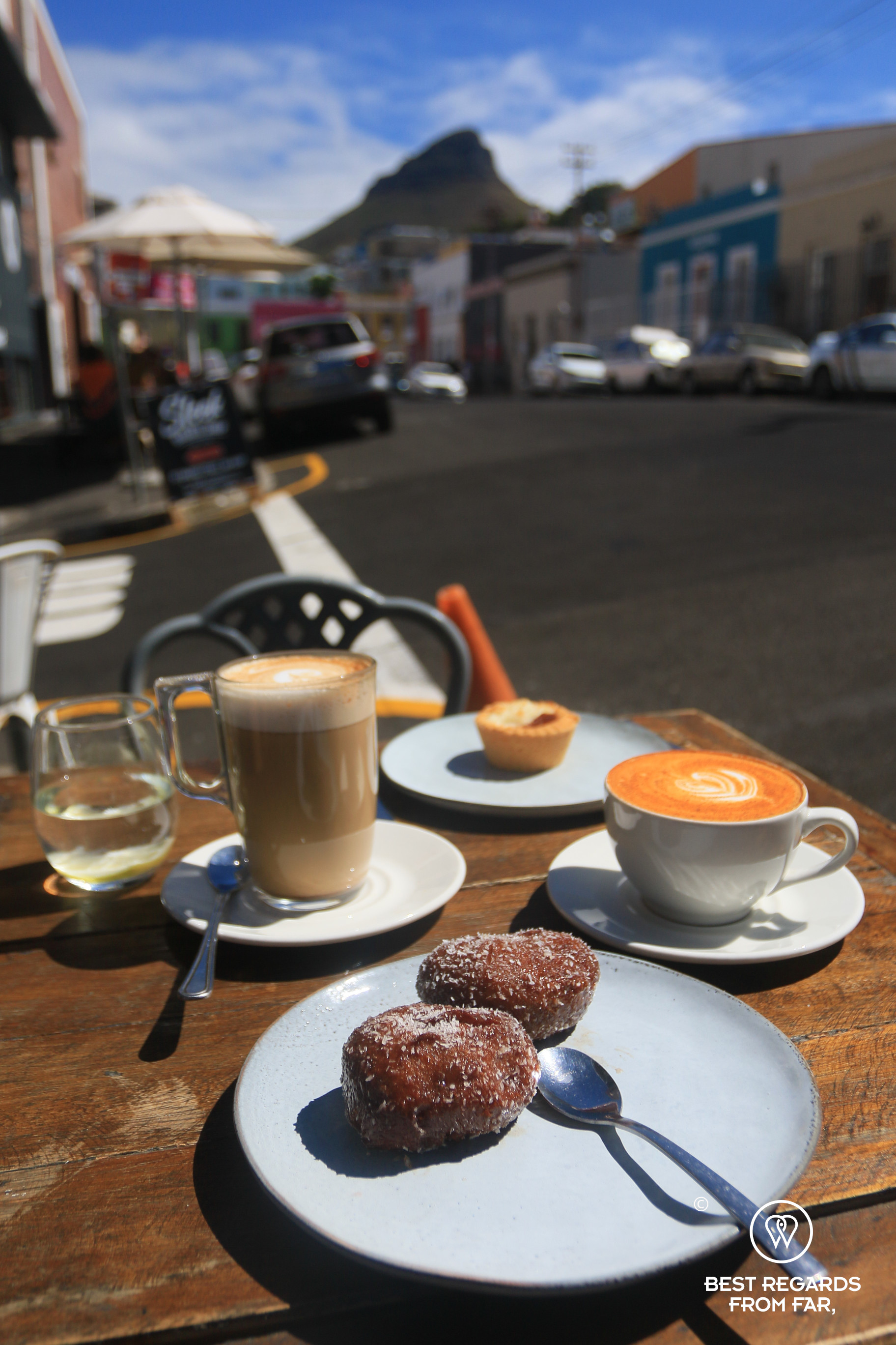 A culinary walk through Cape Town’s melting pot of cultures – Best ...