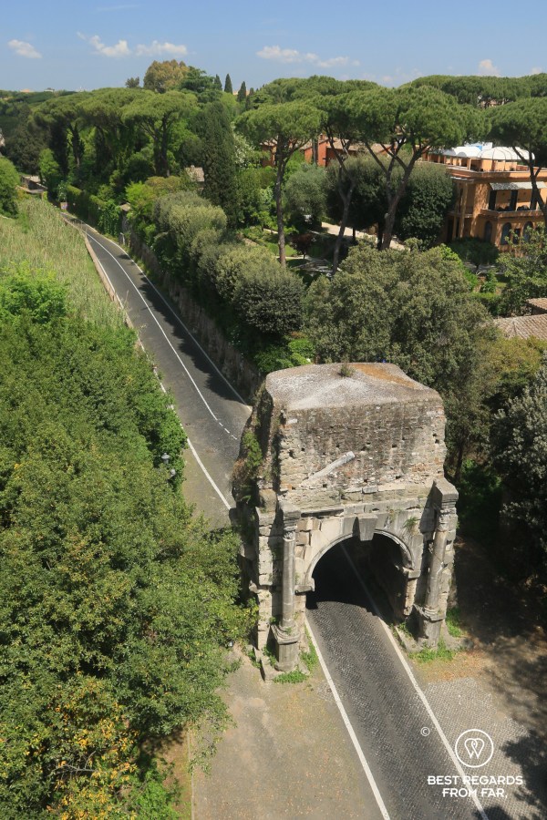 Uncovering Antique Rome without hordes of tourists [Via Appia] – Best ...