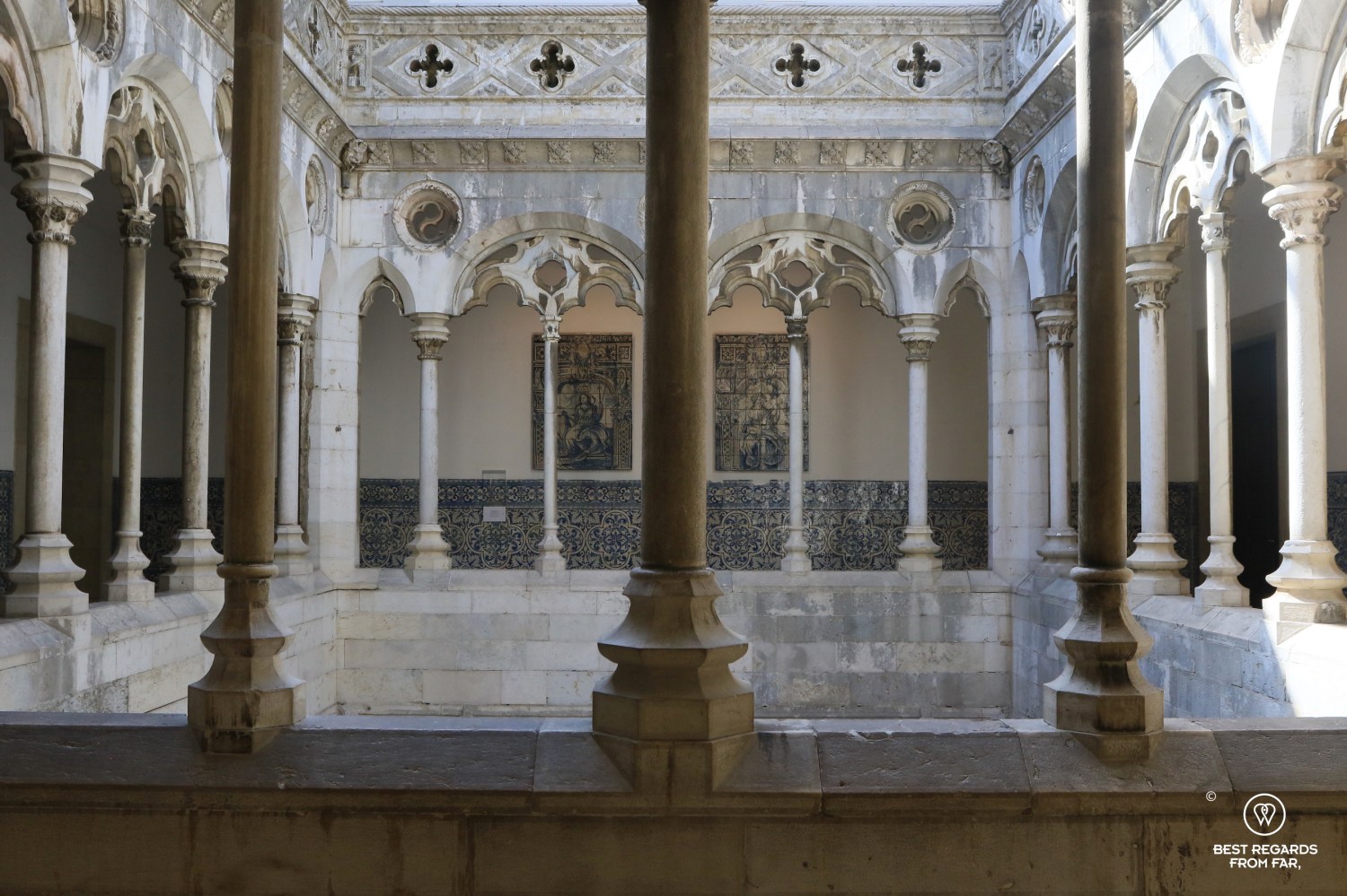 9 fun & interesting facts to explore Lisbon – Best regards from far,