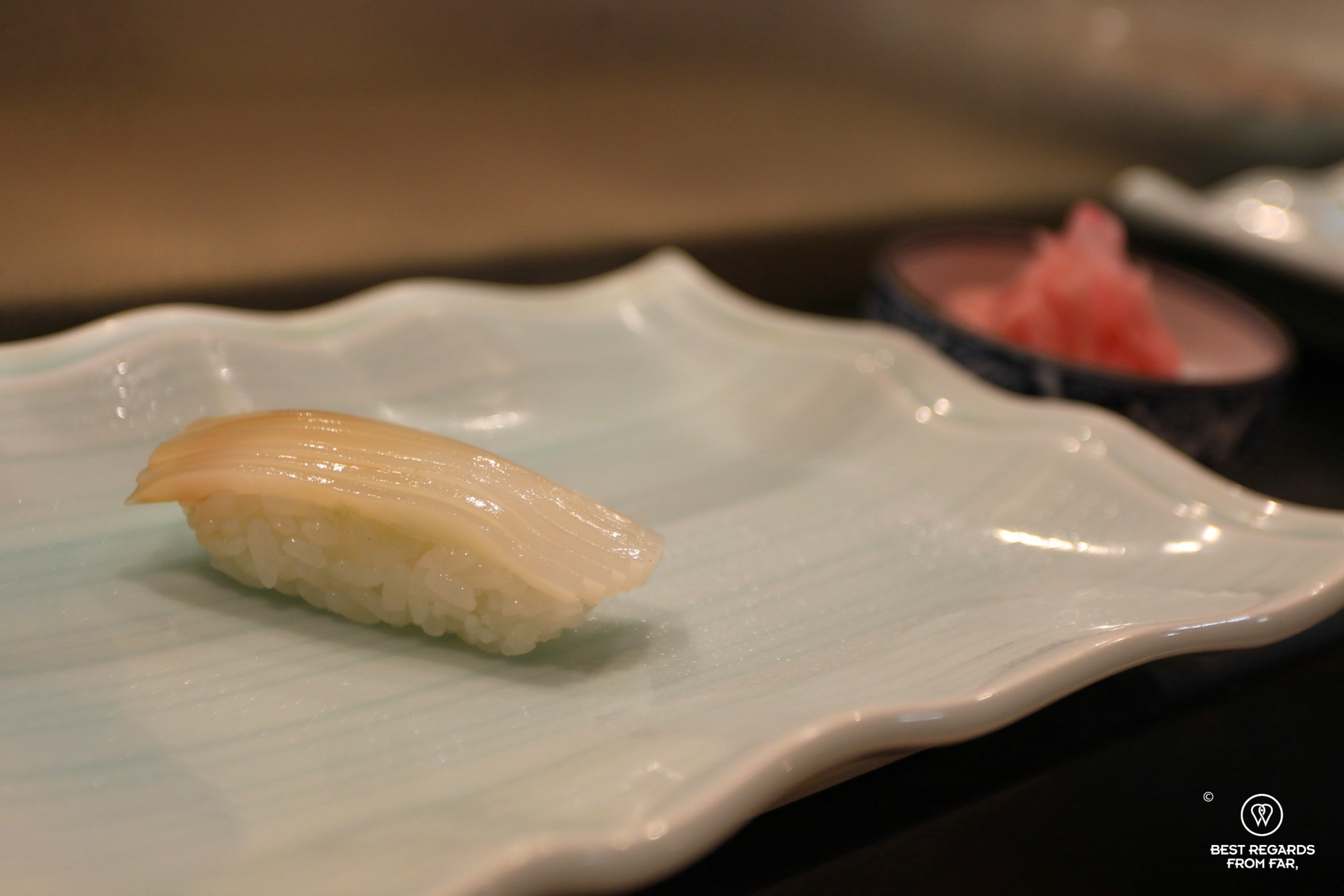 Decoding Sushi in Tokyo: A Culinary Journey with Sushi University ...