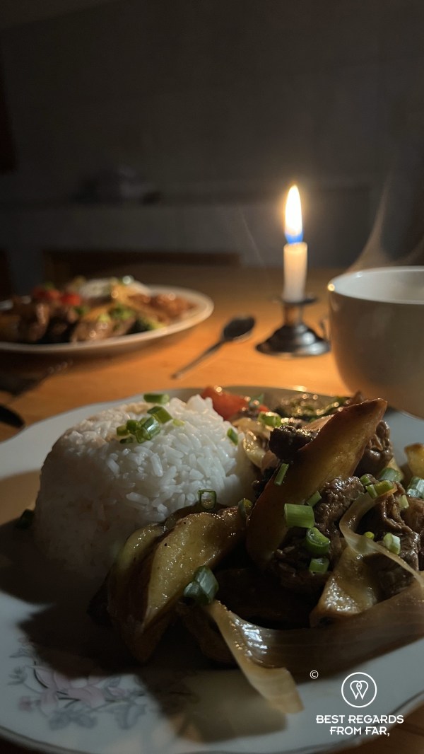 Trekking the trail of the gods in the Cordillera Blanca, Peru – Best ...