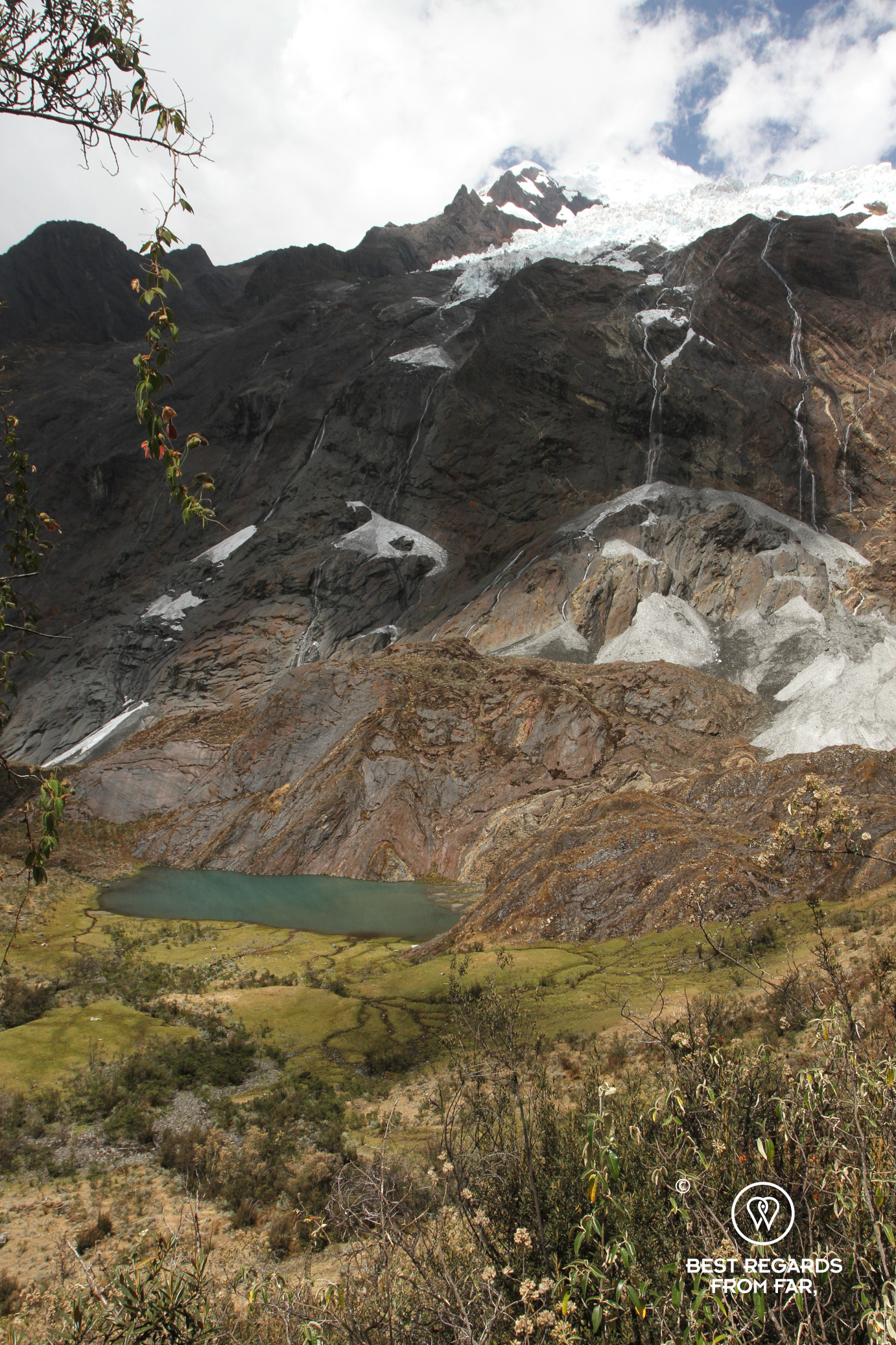 7 reasons why Carhuaz is your ideal base to explore Peru’s trekking ...