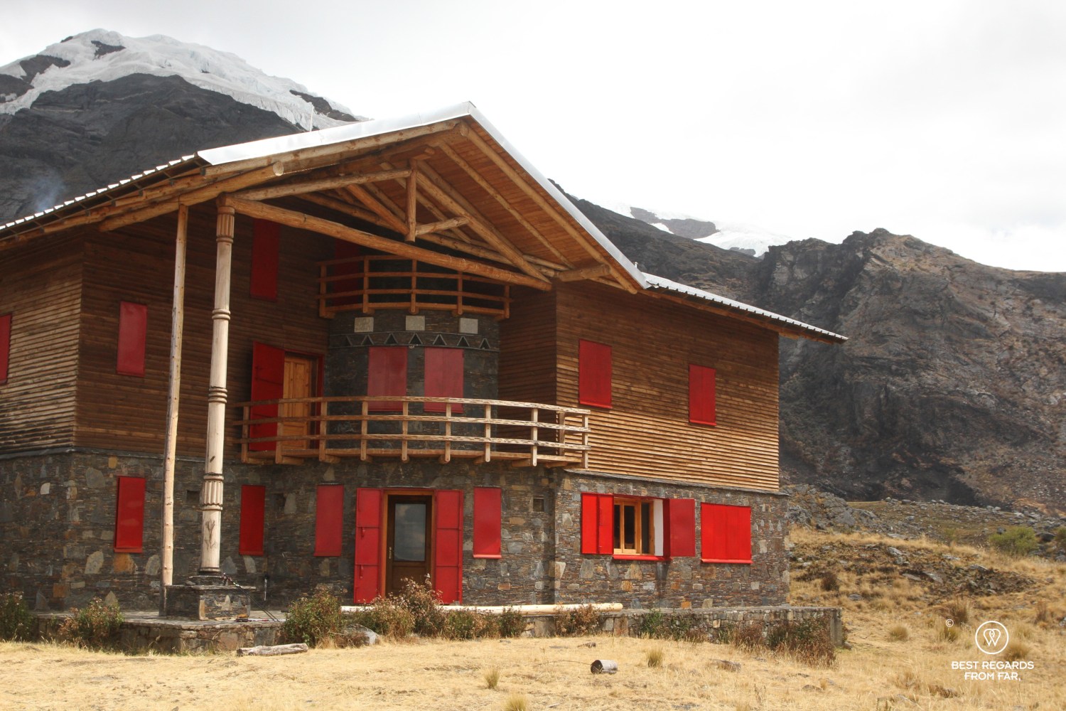 7 reasons why Carhuaz is your ideal base to explore Peru’s trekking ...