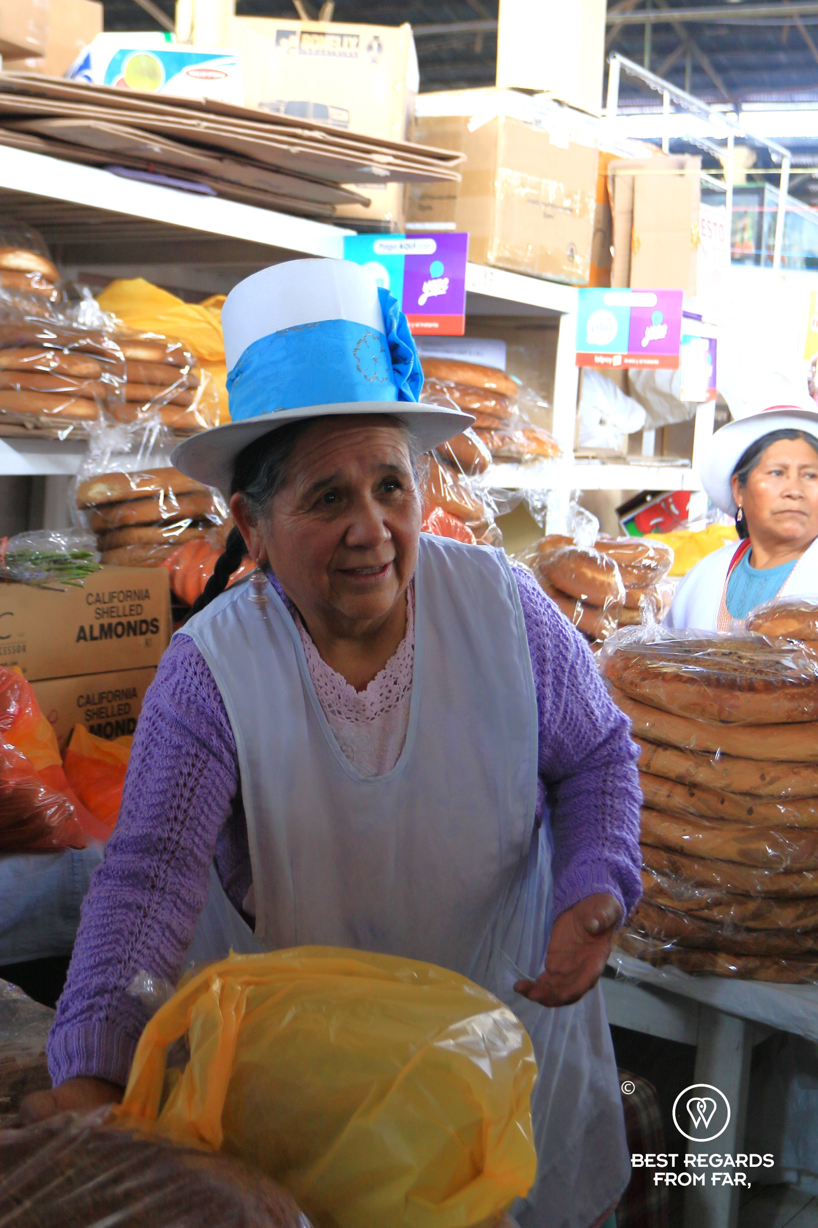 A culinary journey through Peruvian flavors & superfoods in the heart ...
