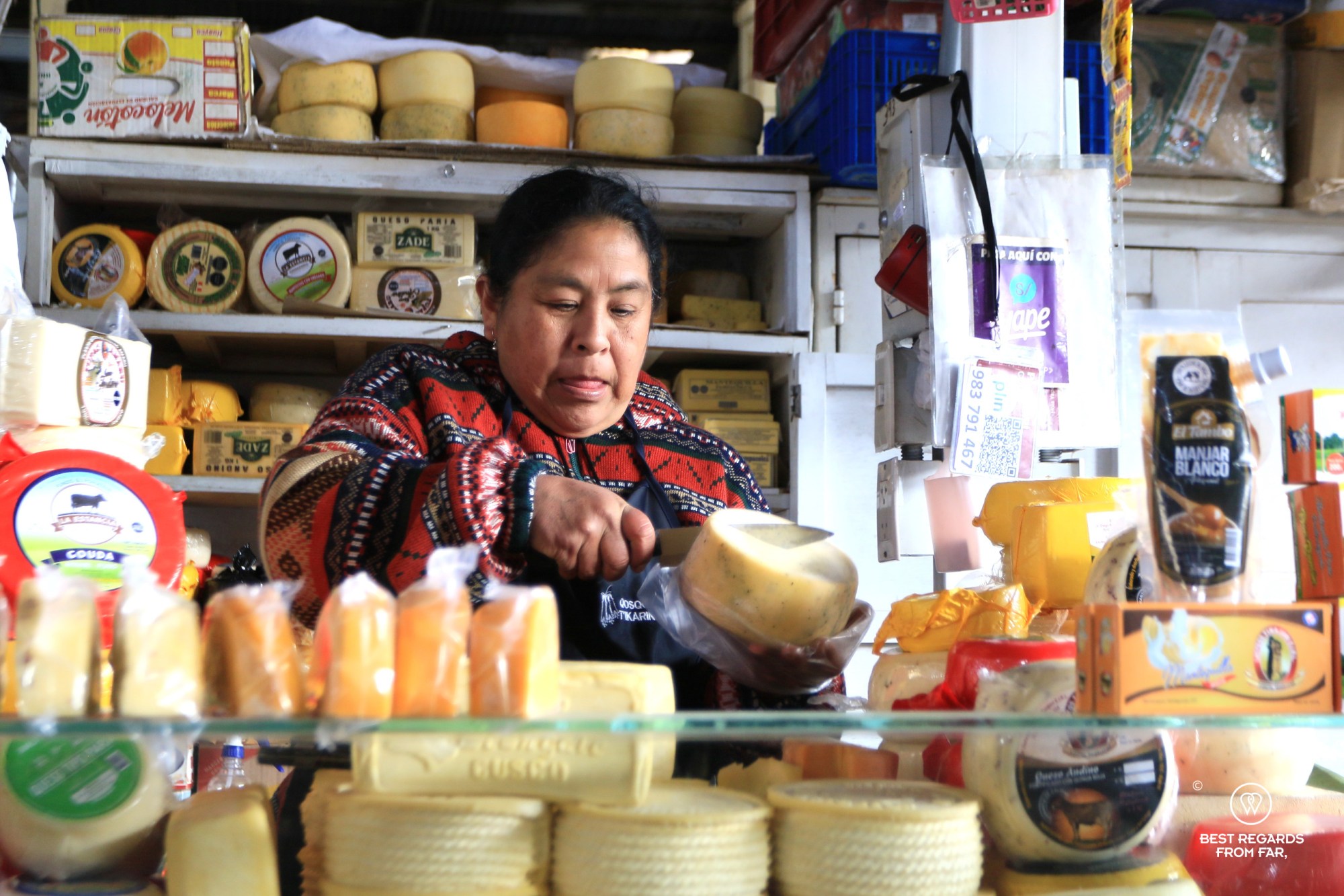 A culinary journey through Peruvian flavors & superfoods in the heart ...