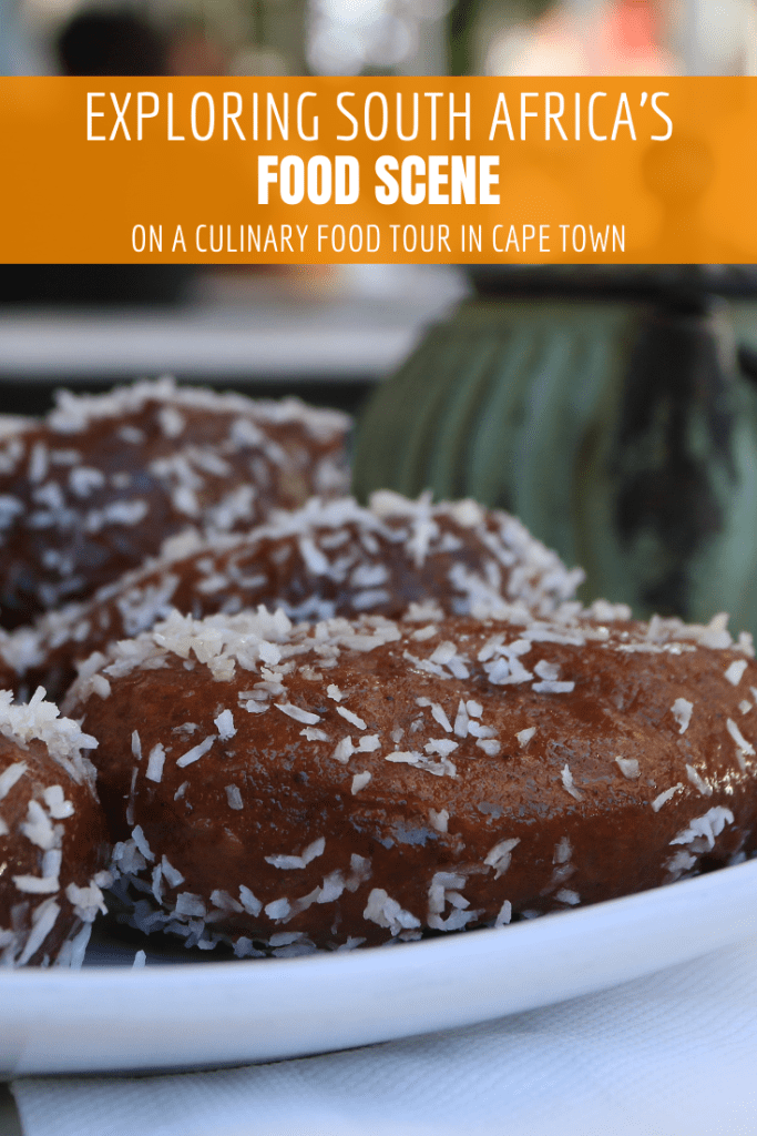 A culinary walk through Cape Town’s melting pot of cultures – Best ...