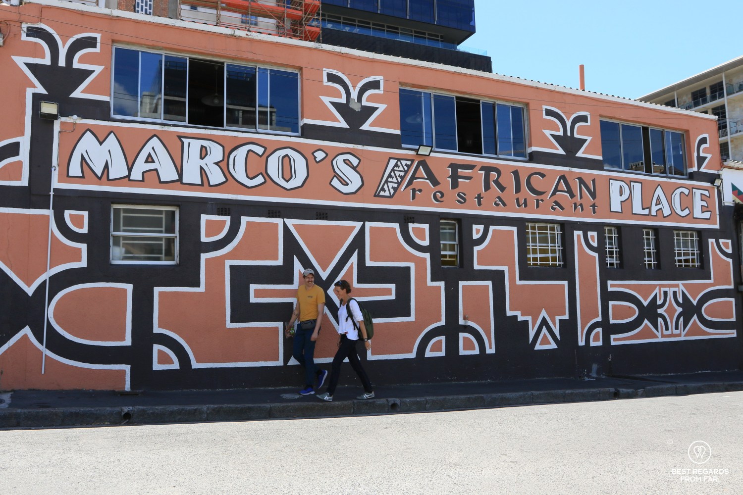 A culinary walk through Cape Town’s melting pot of cultures – Best ...