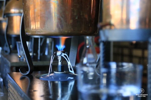 Exploring the world of gins in Cape Town [with must-visits!] – Best ...