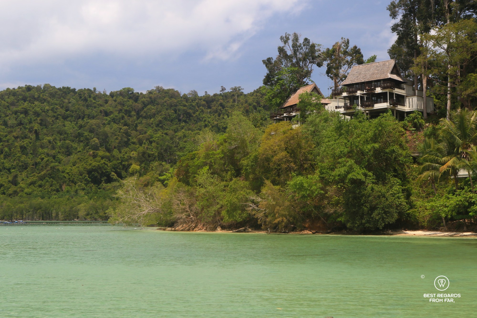 8 top experiences from rainforest to coral gardens on Gaya Island ...