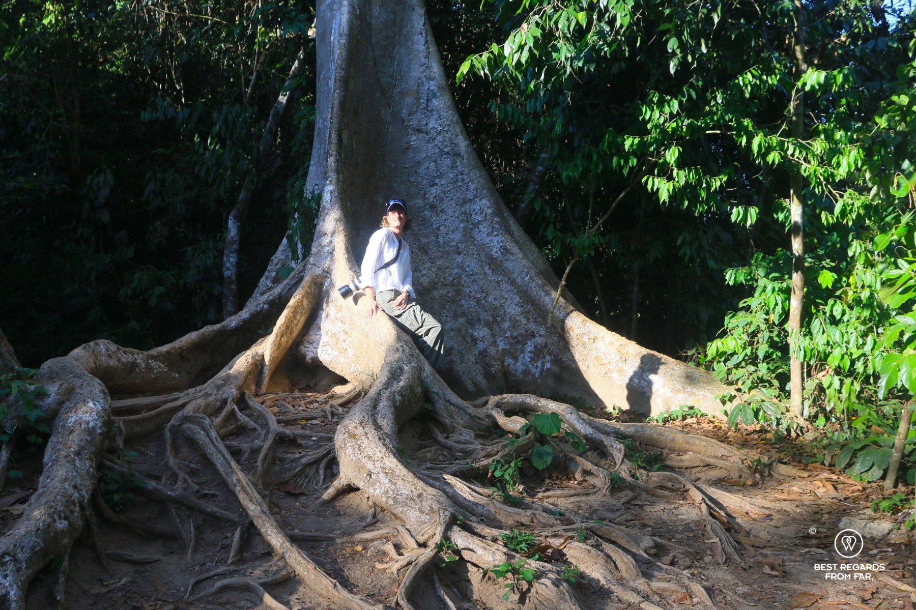 Navigating the Tembeling River to explore Malaysia’s Taman Negara ...