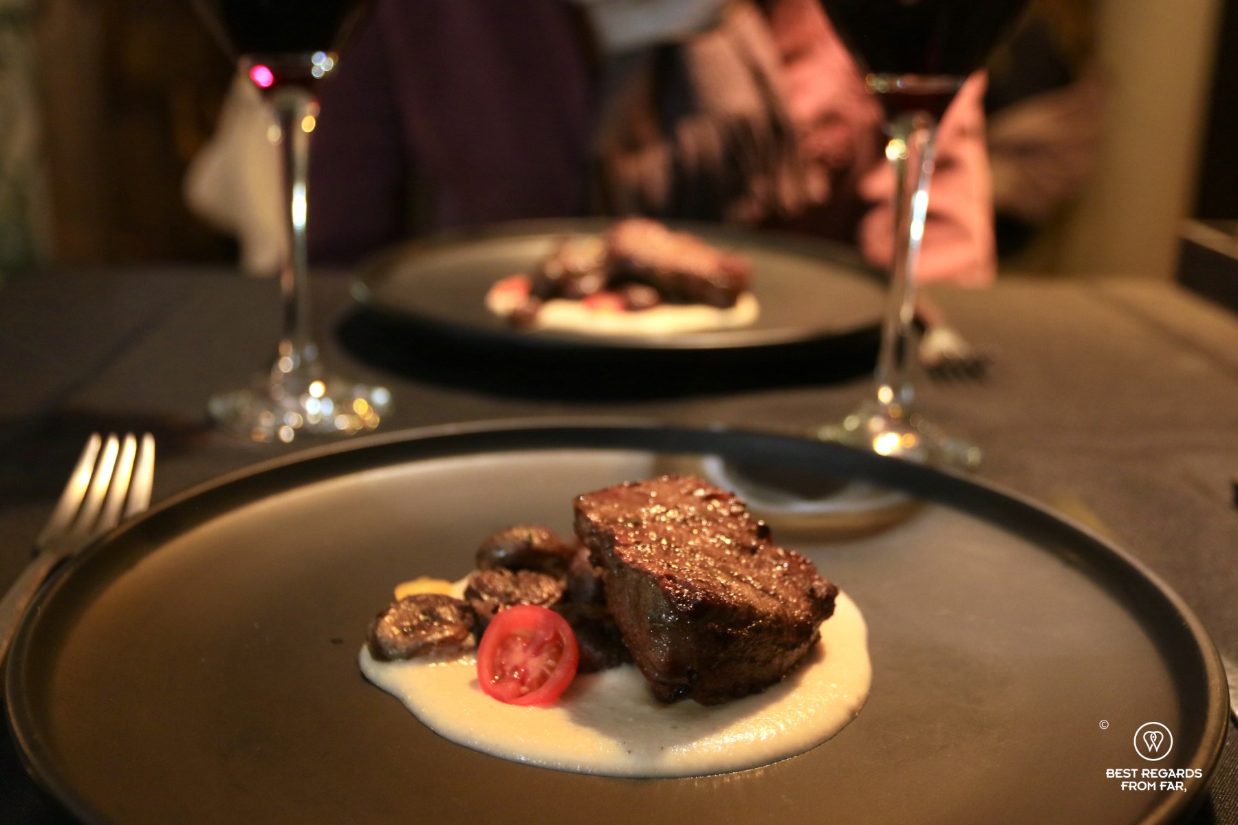 The up & coming Bolivian food scene of Sucre [markets, cooking class ...