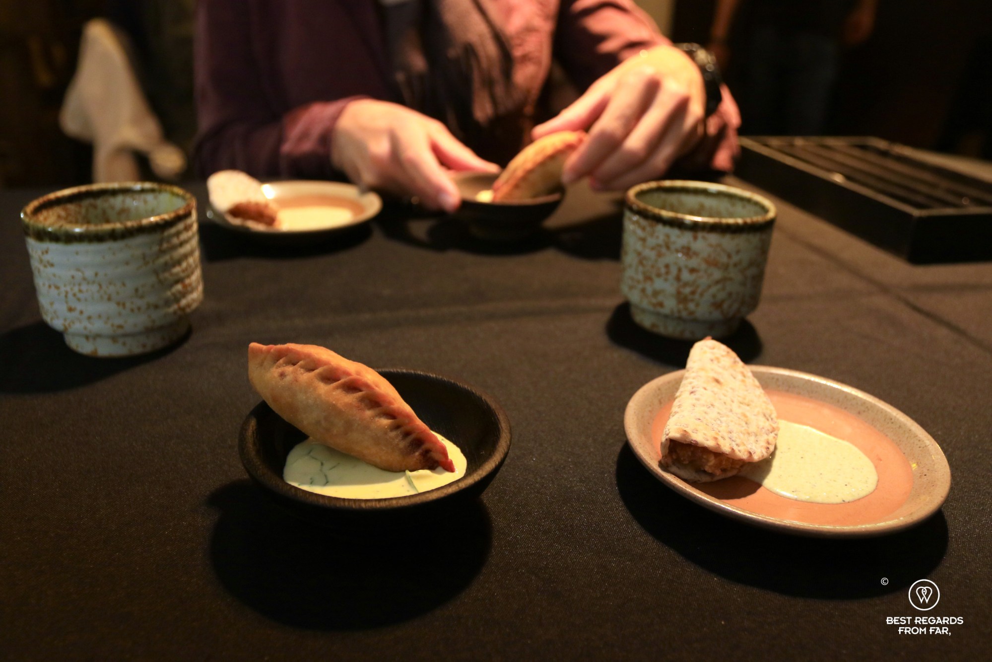 The up & coming Bolivian food scene of Sucre [markets, cooking class ...