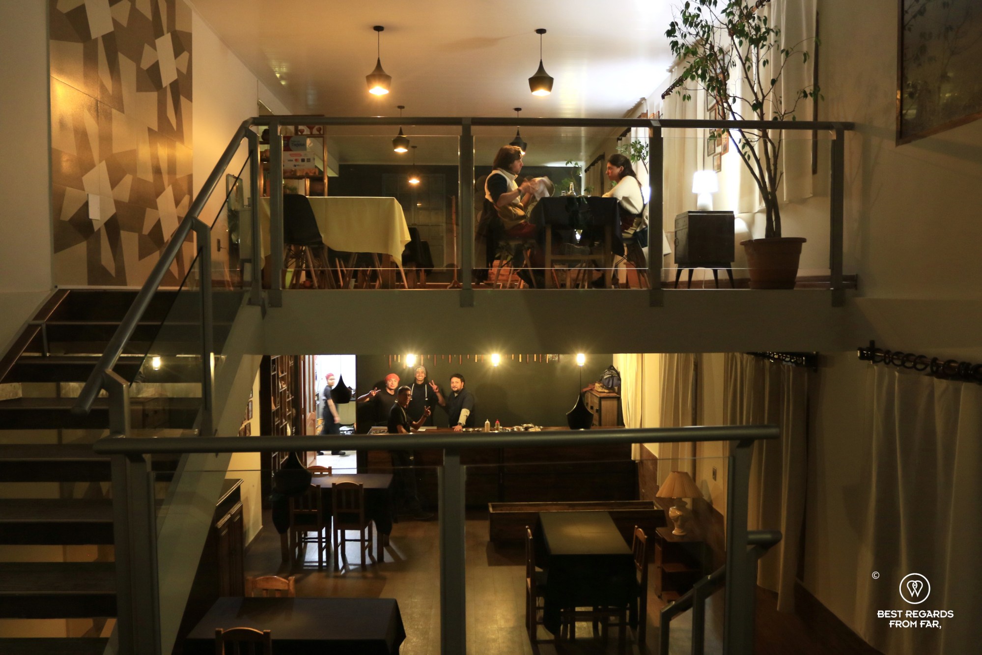 The up & coming Bolivian food scene of Sucre [markets, cooking class ...