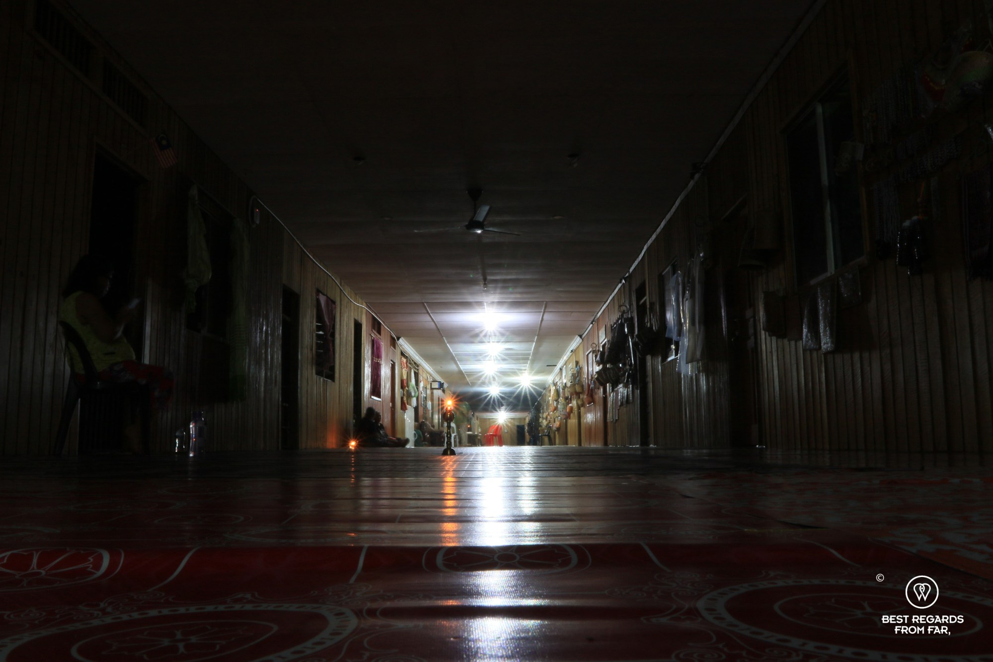 Up river in Borneo with head-hunting tribes and wild orangutans – Best ...