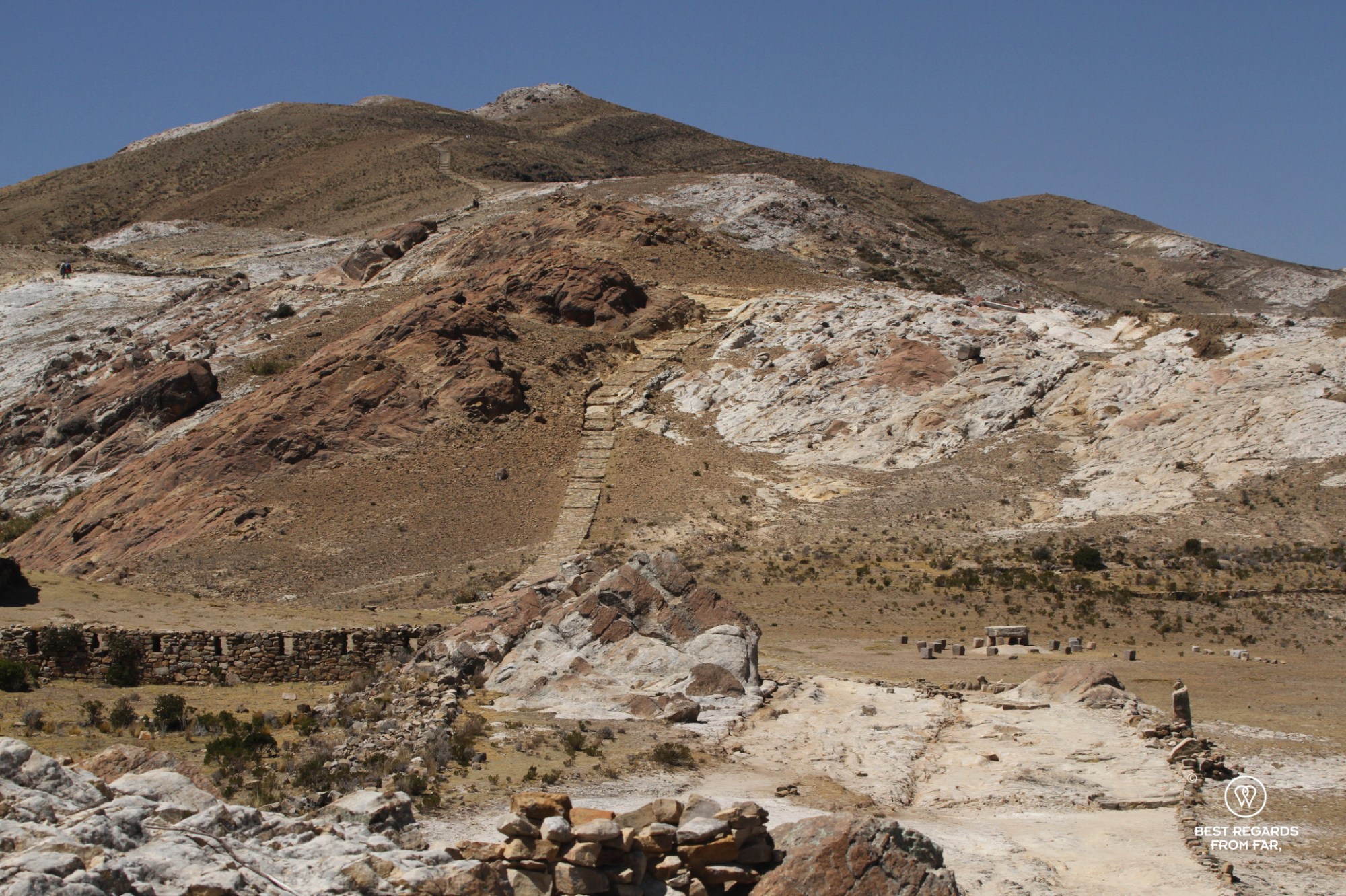 6 Reasons to Visit the Mythical Isla del Sol in Lake Titicaca, Bolivia ...