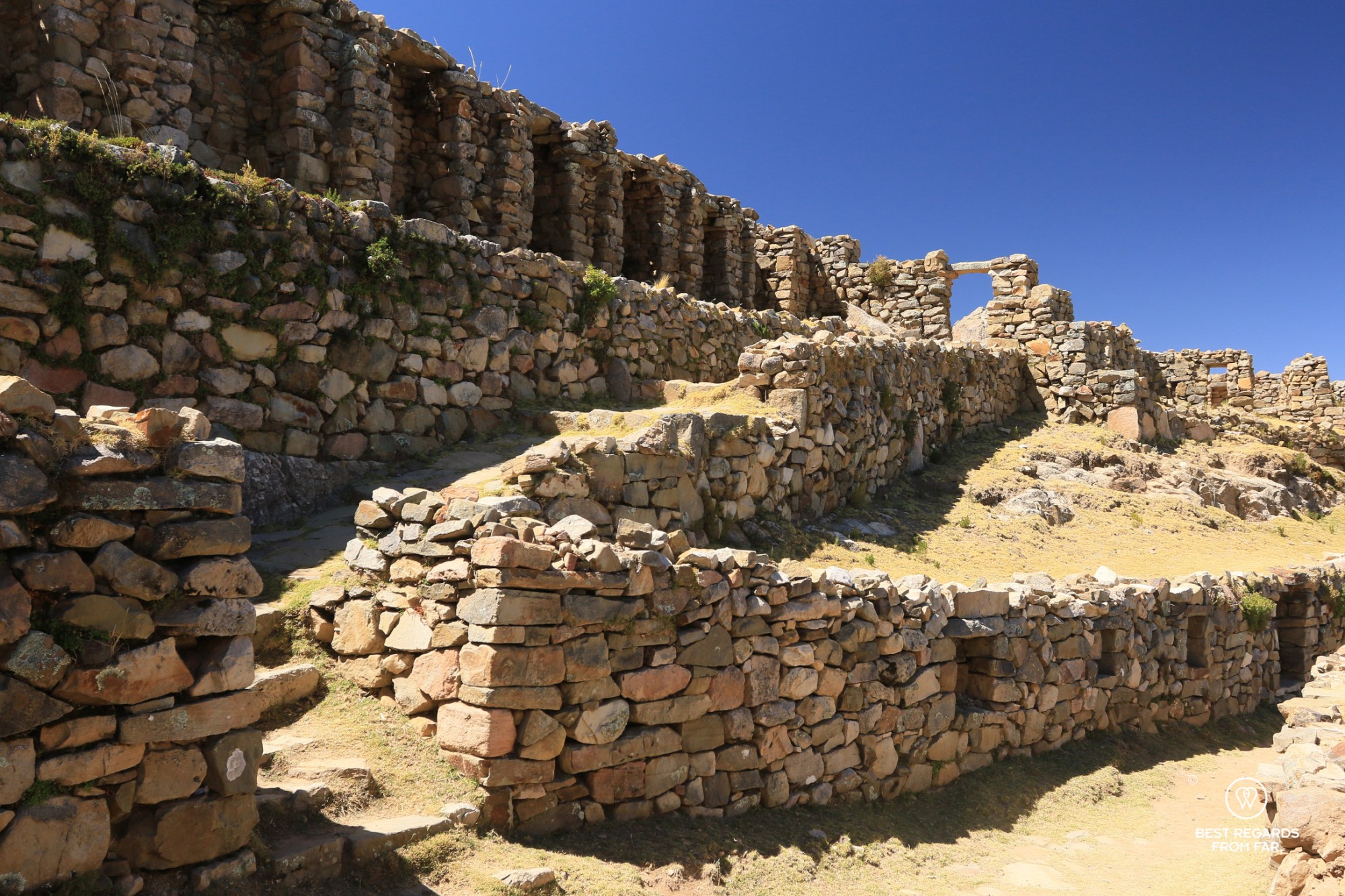 6 Reasons to Visit the Mythical Isla del Sol in Lake Titicaca, Bolivia ...