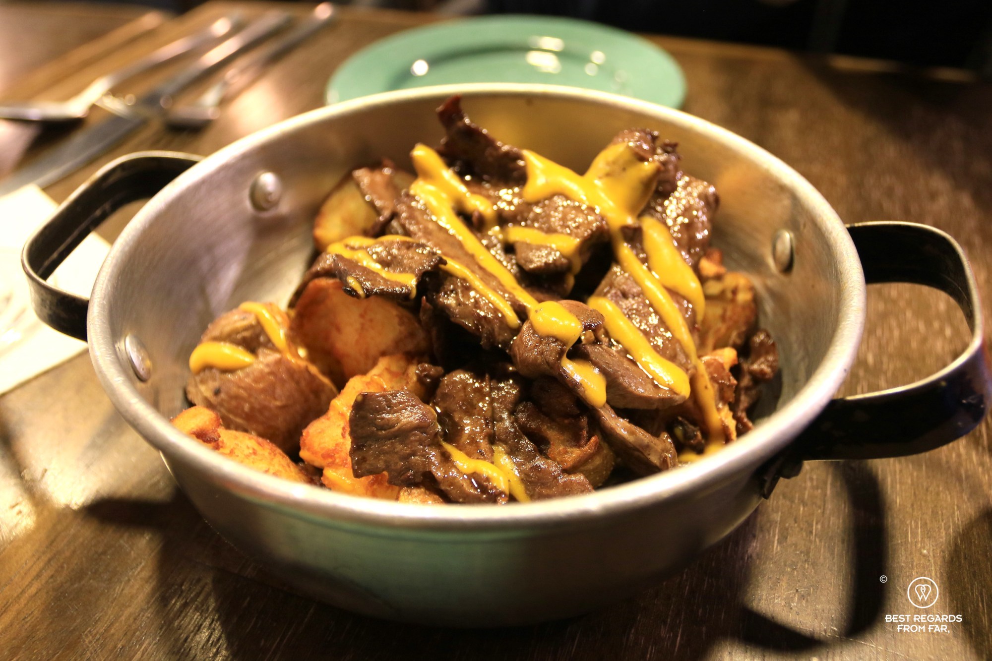Savoring Bolivia’s Rich & Varied Ecosystems in the Top Restaurants of ...