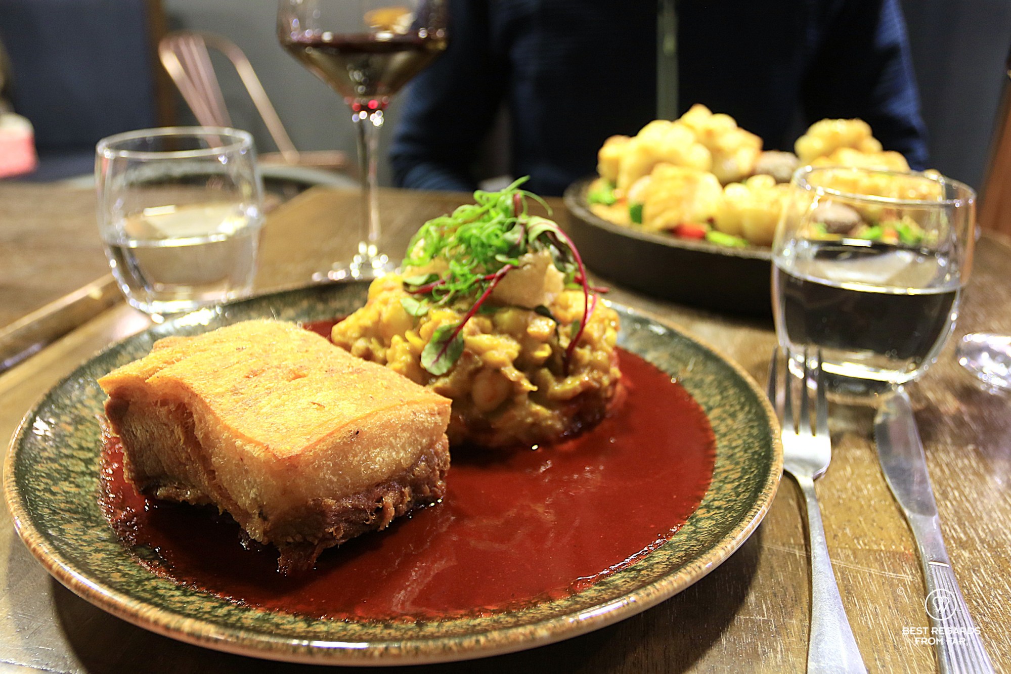 Savoring Bolivia’s Rich & Varied Ecosystems in the Top Restaurants of ...