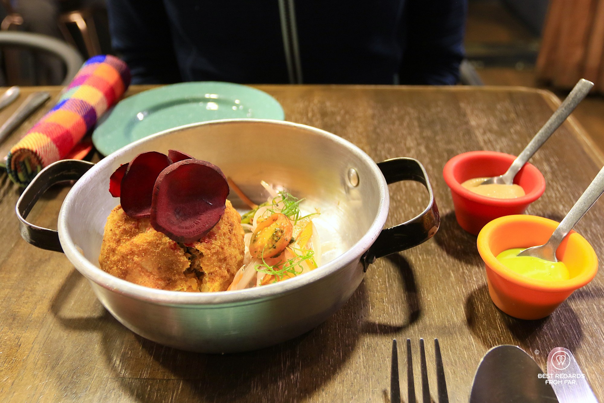 Savoring Bolivia’s Rich & Varied Ecosystems in the Top Restaurants of ...