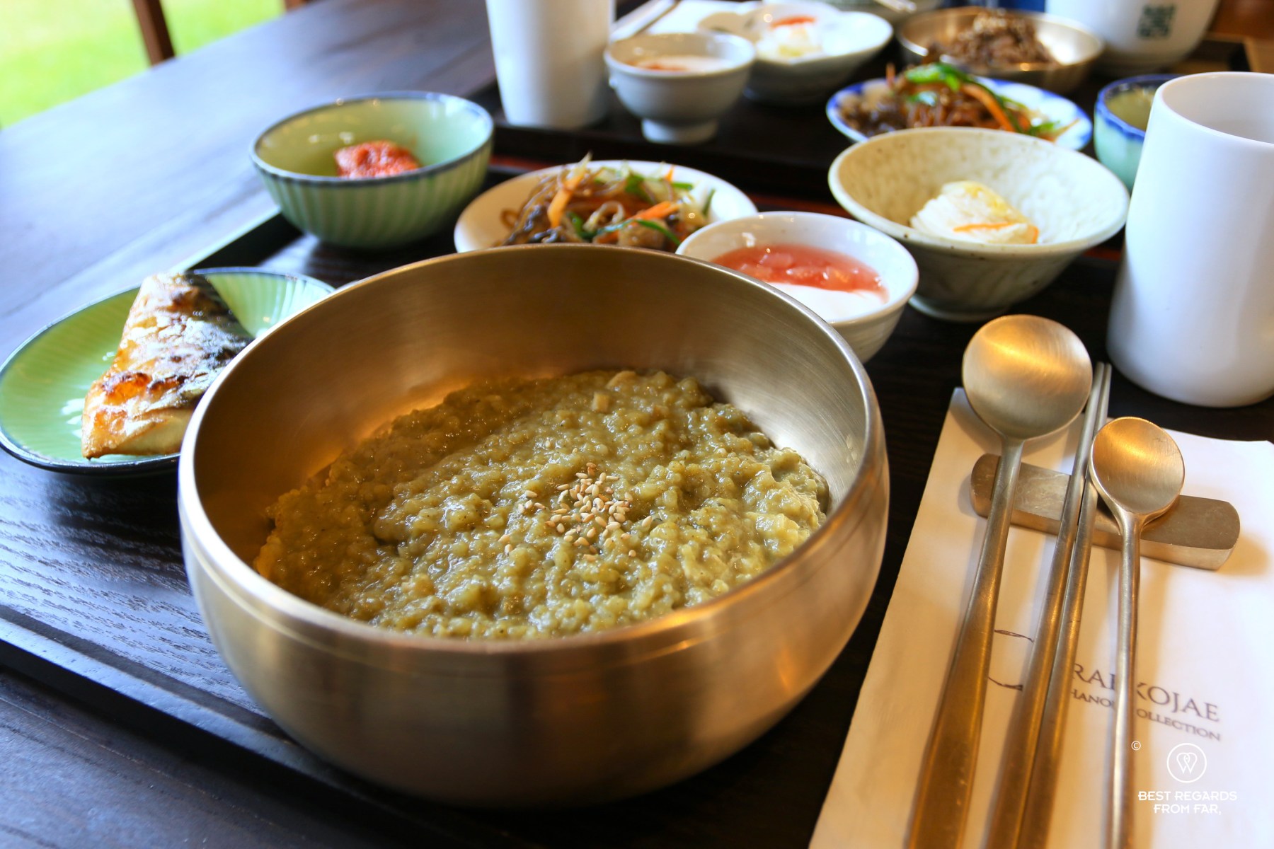 Step Back in Time: Stay in a Magical Hanok Hotel in Korea’s Best UNESCO ...