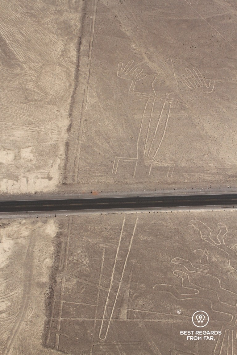 Flying Over the Nazca Lines: Peru’s Most Enigmatic Archaeological Site ...