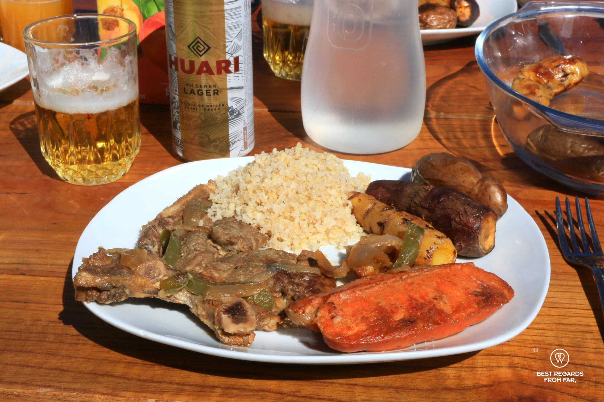 Salar de Uyuni: an Off-road Adventure across Majestic Salt Flats ...