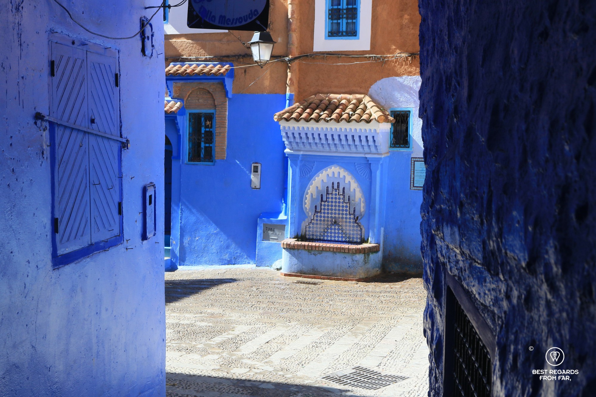Beyond the Instagrammable Blue Houses of Chefchaouen: 9 Fun Facts You ...
