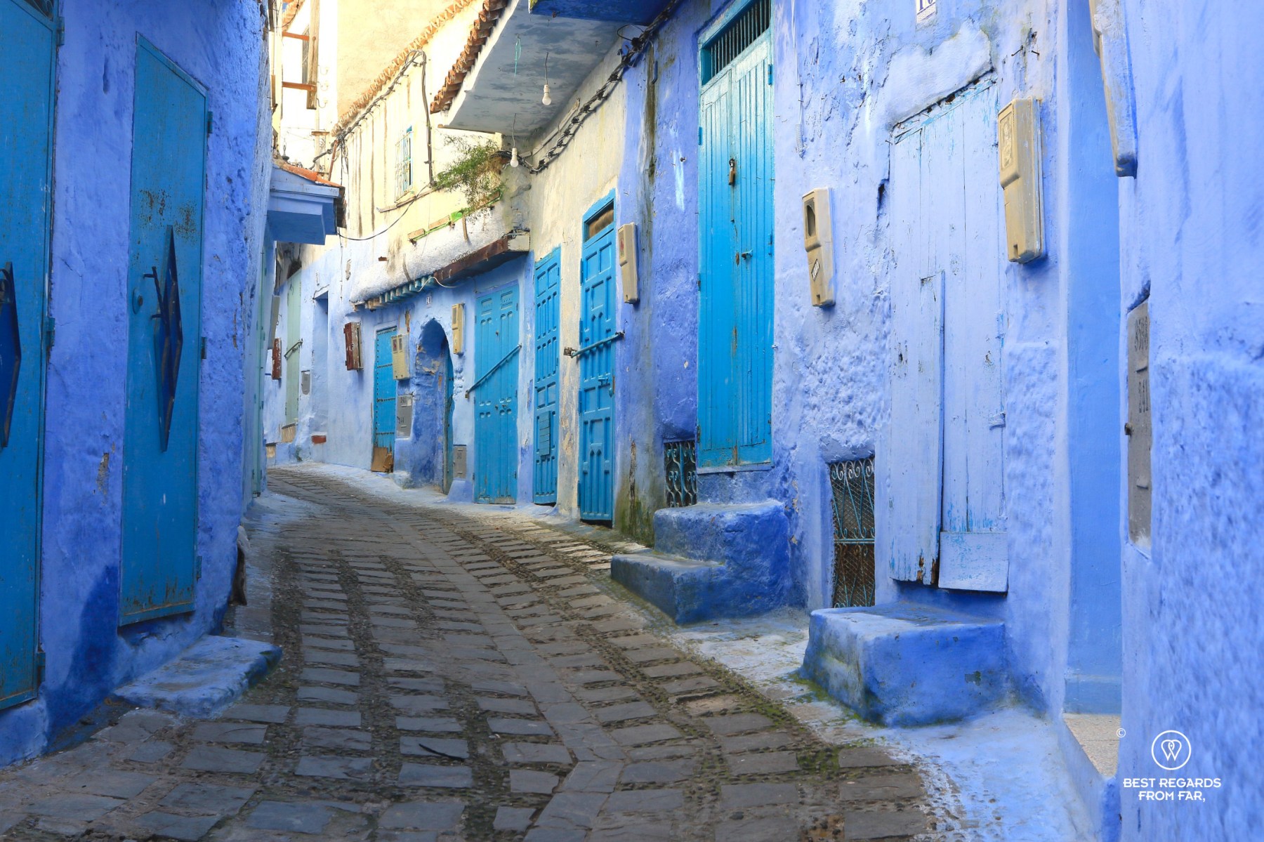 Beyond the Instagrammable Blue Houses of Chefchaouen: 9 Fun Facts You ...