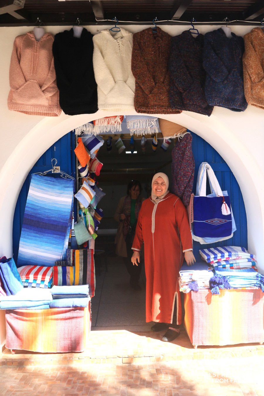 Beyond the Instagrammable Blue Houses of Chefchaouen: 9 Fun Facts You ...