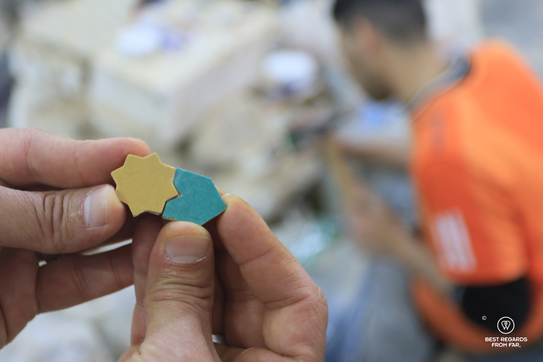 Fez in 13 fun & interesting facts! – Best regards from far,