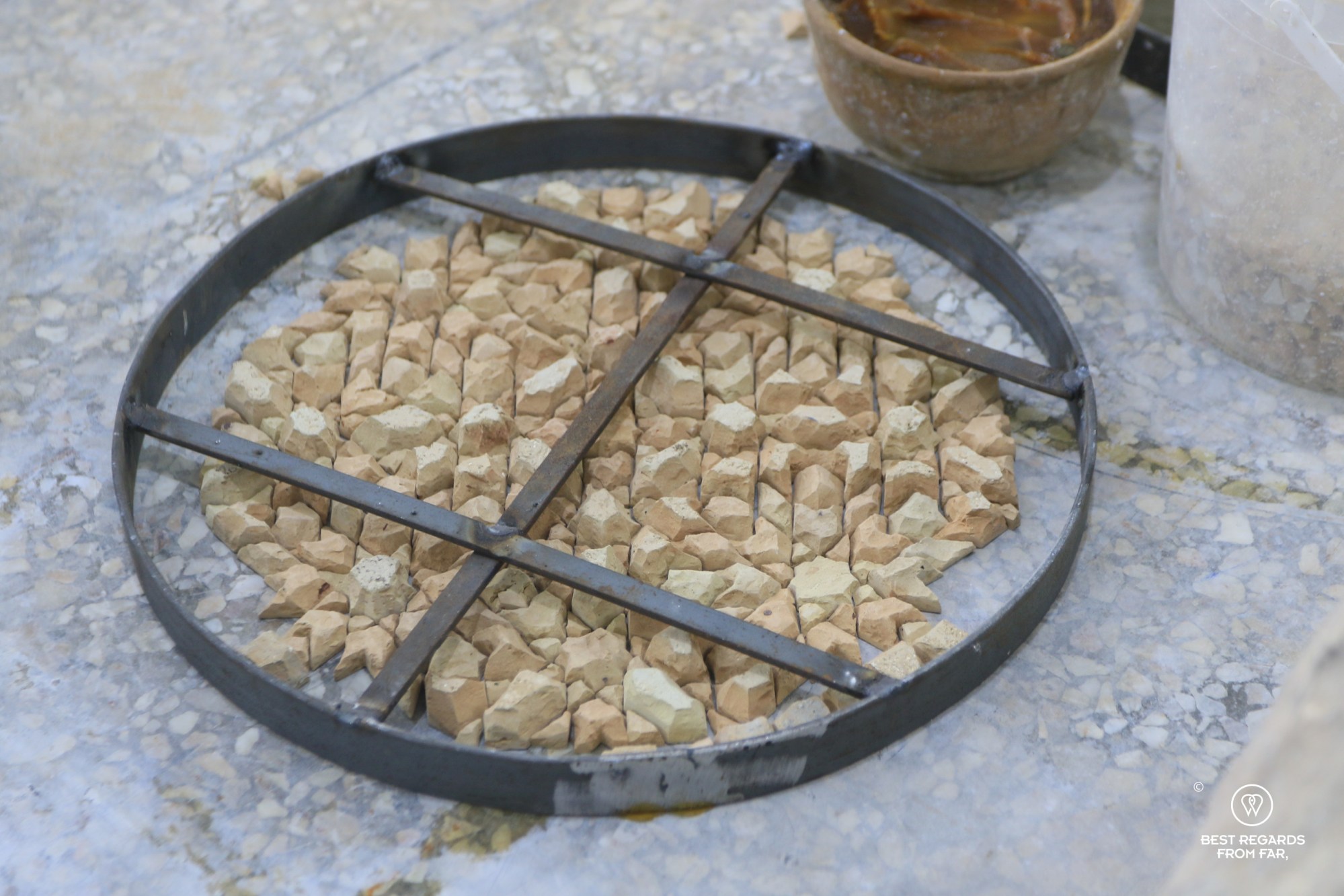 Fez in 13 fun & interesting facts! – Best regards from far,